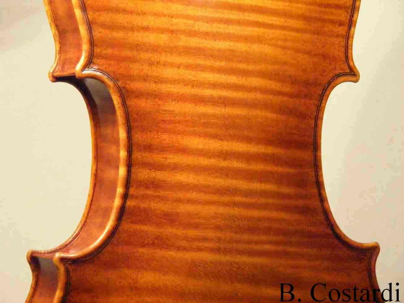 B.Costardi - Violin, Viola, Cello and baroque instruments; pictures and ...